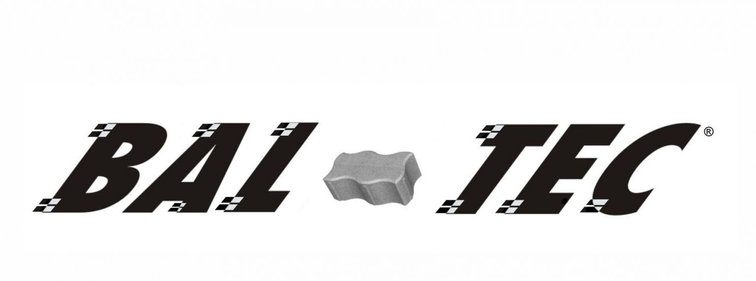 BALTT TERRAPLANAGEM - VALE BRITAGEM - BAL-TEC PAVERS